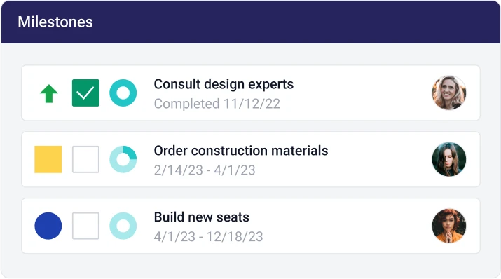 Project Management Software for Strategy Execution | ClearPoint